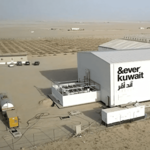 SAP Business One & be one solutions Propel Agtech in Kuwait