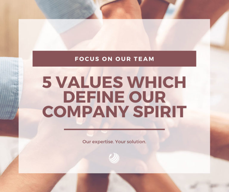 Working with Freedom and Trust at be one solutions