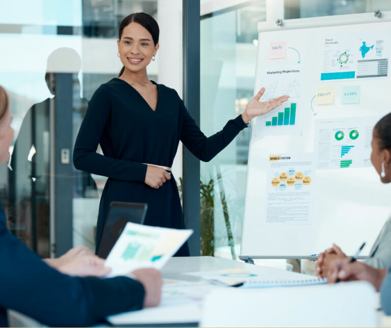 Data Visualization & Analytics | Power BI